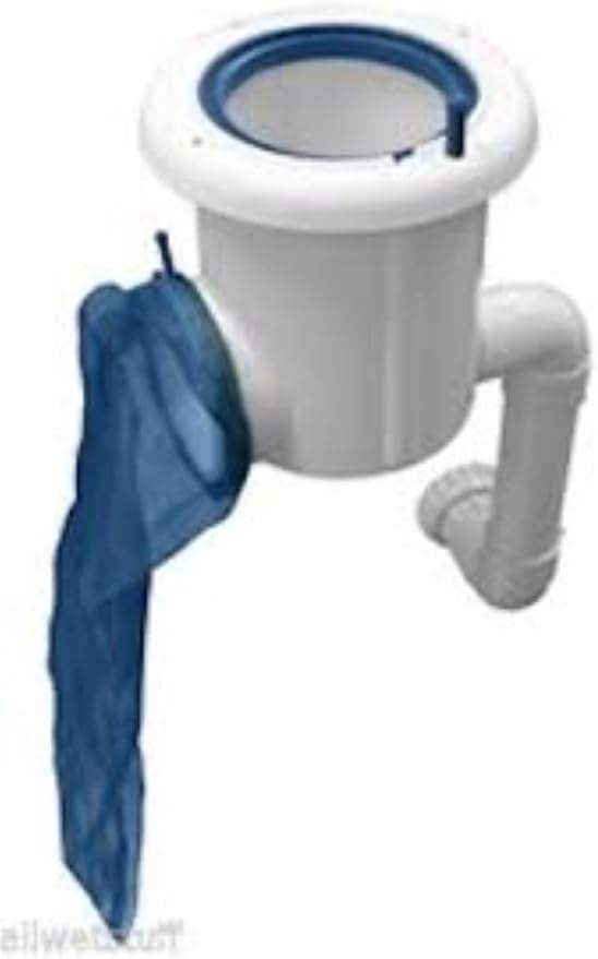 Amazon.com : PoolSkim Pool Skimmer and Pool Cleaner : Swimming Pool ...