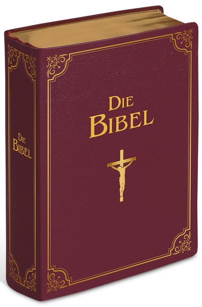Die Bibel: Altes und Neues Testament : Amazon.de: Bücher