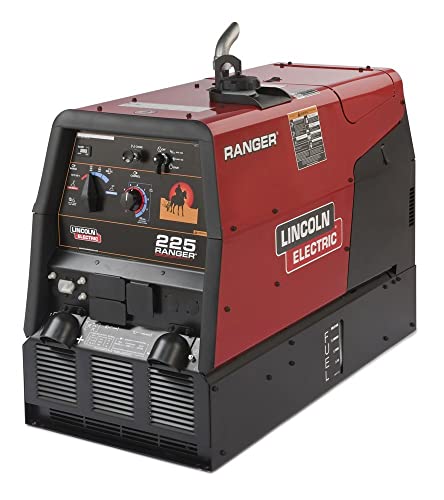 5 Best Welder Generators (2023 Reviews) - Sensible Digs