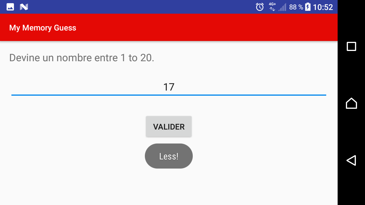 My Memory Guess - App on Amazon Appstore