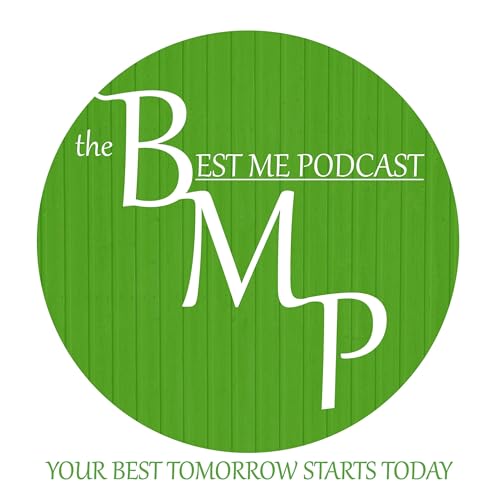 Amazon.com: Best Me Podcast : Ellen: Audible Books & Originals