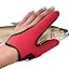 Abonda Anti-Slip Fishing Gloves, Two Finger Fishing Gloves, Finger ...