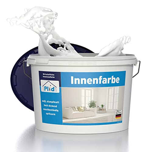 Die 16 besten Brillux Latexfarben - europaletten-kaufen24.de