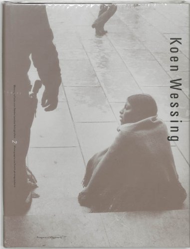 Koen Wessing (Monographs on Dutch photographers) (Dutch Edition): Koen ...