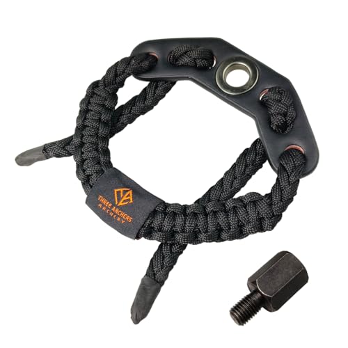 Amazon Best Sellers: Best Archery Bow Slings