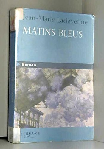 Amazon.in: Buy Matins bleus Book Online at Low Prices in India | Matins ...