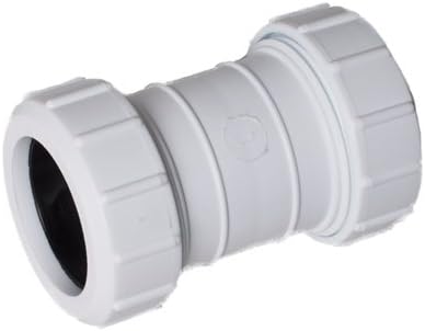 Waste Trap - 1 1/4 to 32/40mm - Universal - Flexi Waste - Basin ...