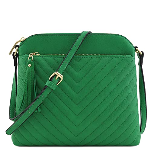 Green Crossbody Bags – The 16 best products compared - www ...