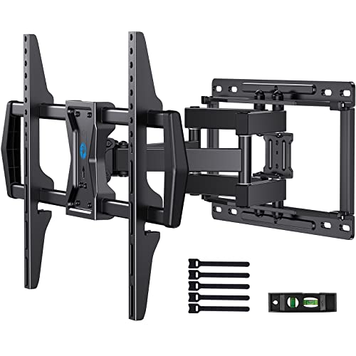 Top 10 Best Full Motion TV Wall Mounts in 2023 Reviews | Buyer's Guide