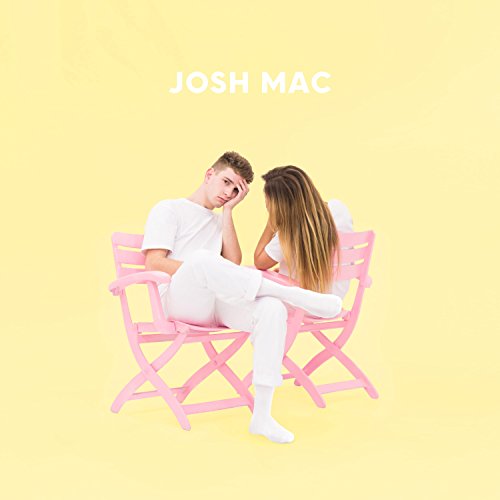 Play CONFUSING by Josh Mac on Amazon Music