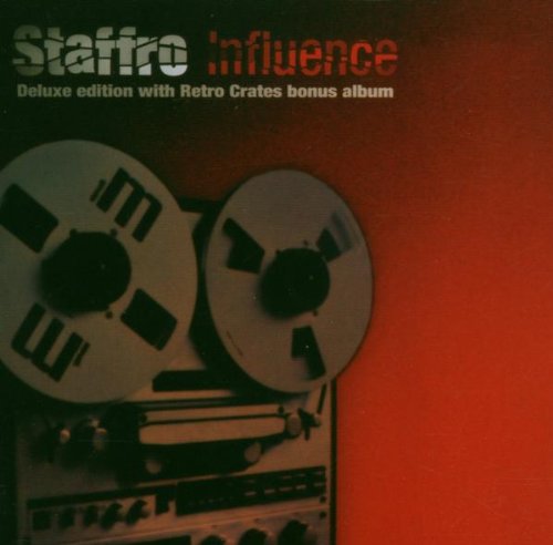 Amazon.com: Influence: CDs & Vinyl