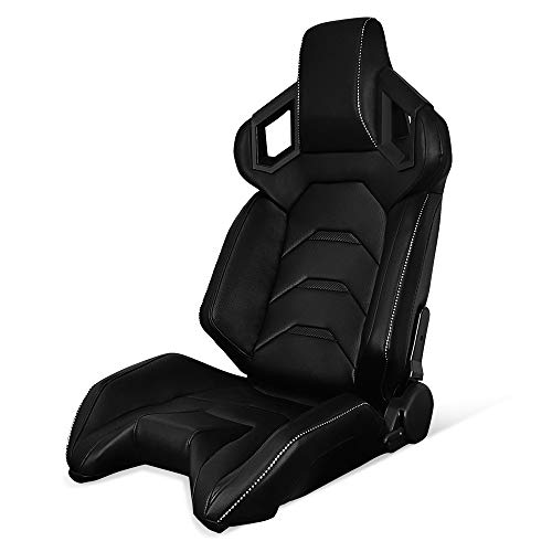 Best Racing Seats For Daily Driver Enthusiasts Require Great Safety ...