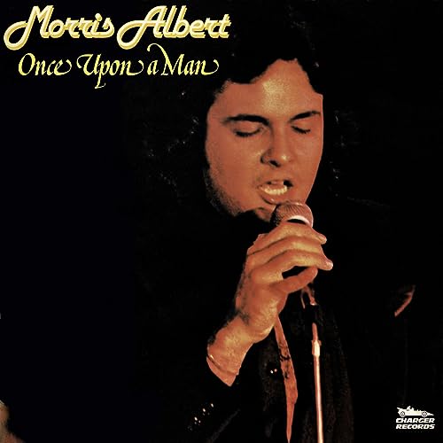 Amazon.com: Once Upon A Man : Morris Albert: Digital Music