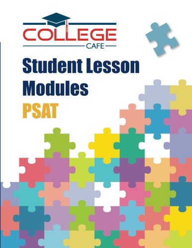 PSAT Student Lesson Modules: Hanson, Bruce, David, Michael, Ratria ...