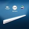 Philips 25-watt LED Batten/Tubelight | Slimline Superbright/Elite ...