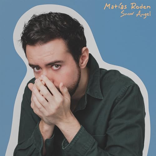 Snow Angel by Matías Roden on Amazon Music - Amazon.com