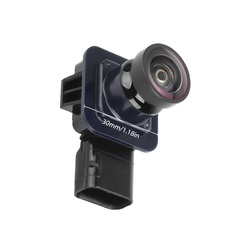 Reverse Camera OEM Replacement Backup Camera For 2014-2016 Ford Escape ...
