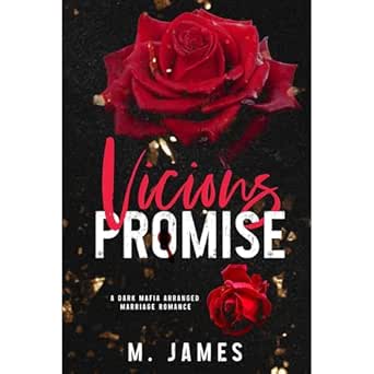 Amazon.com: Vicious Promise: A Dark Mafia Arranged Marriage Romance (Audible Audio Edition): M ...