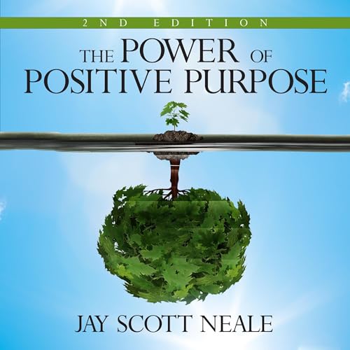Amazon.com: The Power of Positive Purpose (Audible Audio Edition): Jay ...