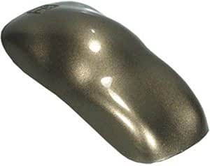 Amazon.com: Restoration Shop - Antique Gold Metallic Low VOC Urethane ...