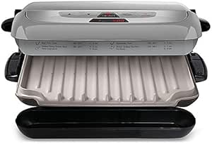 Amazon.com : George Foreman Evolve Grill System : Home & Kitchen