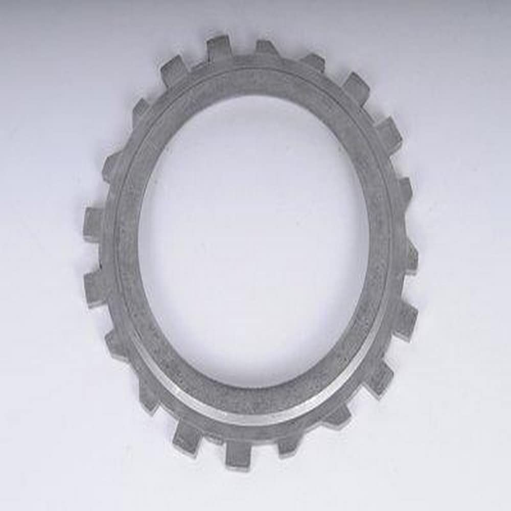 Amazon.com: ACDelco GM Original Equipment 24212466 Automatic ...