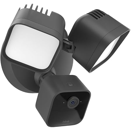 Amazon.com : Google Nest Cam with Floodlight - Outdoor Camera ...