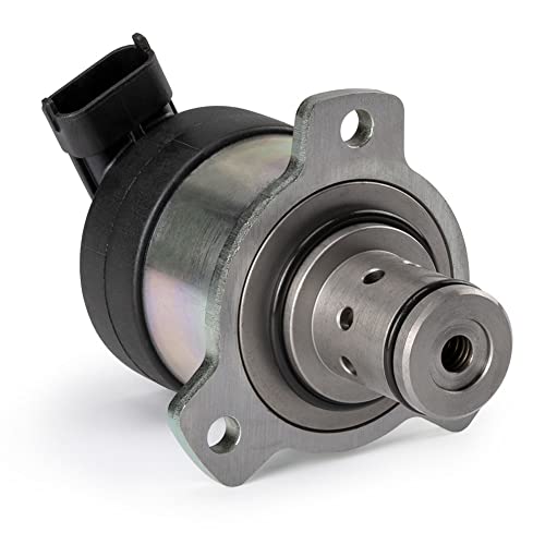 Snapklik.com : For Detroit Fuel Meter Quantity Control Valve For DD13 ...