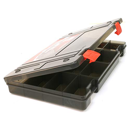 Fox Rage Box – Die 15 besten Produkte im Vergleich - Die besten Angel Tipps und Tricks | Deine ...