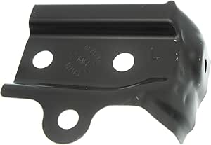 Amazon.com: For Toyota Camry 2007 08 09 10 2011 Fender Brace Driver ...