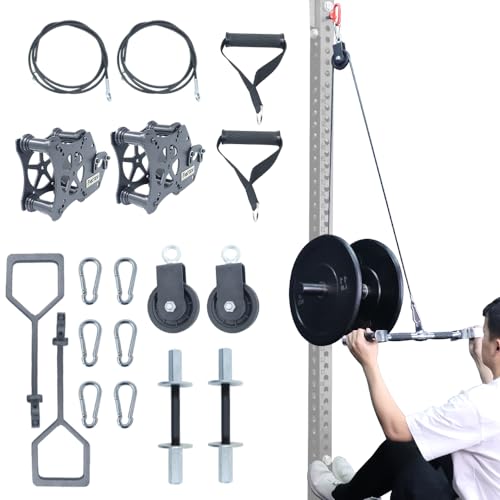 Power Rack Smith Machine Combo: Complete Buyers Guide | FITNESS