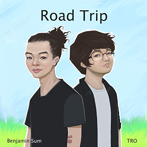 Play Road Trip by Benjamin Sum & TRO on Amazon Music