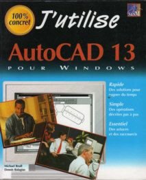 AutoCAD 13: Balagtas: 9782744000454: Amazon.com: Books