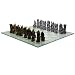 Amazon.com: Pacific Giftware Fantasy Dragon Chess Set : Toys & Games
