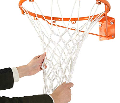 Top 10 Best Basketball Net For Home : Reviews & Buying Guide - Katynel