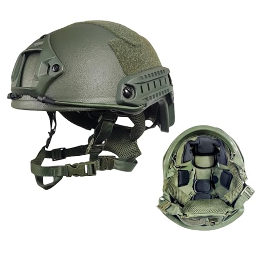 Cascos kevlar militares - Militar Store