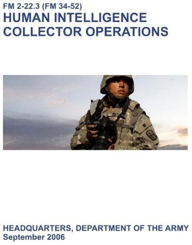 FM 2-22.3 (FM 34-52) - Human Intelligence Collector Operations Loose ...