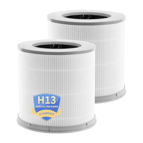 Xiaomi Mi 3C Smart Air Purifier Review - HomeTechHacker