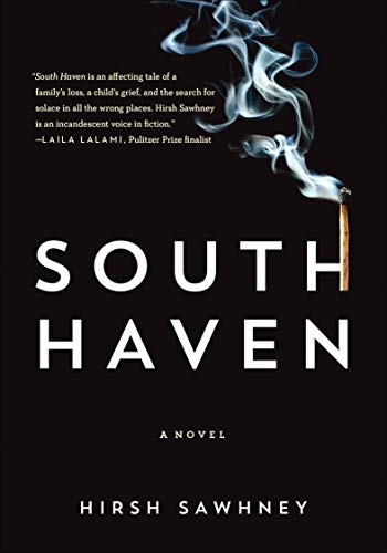 South Haven: A Novel - Kindle edition by Sawhney, Hirsh. Literature ...