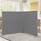 Amazon.com: RANTILA Single Large Panel Room Divider, Privacy Screen for ...