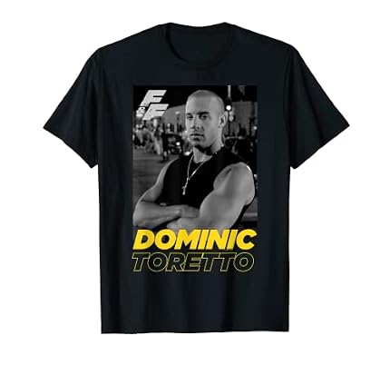 Fast & Furious Product Guide: 15 Best Things to Buy from Fast & Furious ...