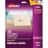 ・ブランド:Avery・製造元:Averyreg・モデル:AVE15660・製造元/メーカー部品番号:15660・メーカー：Averyreg