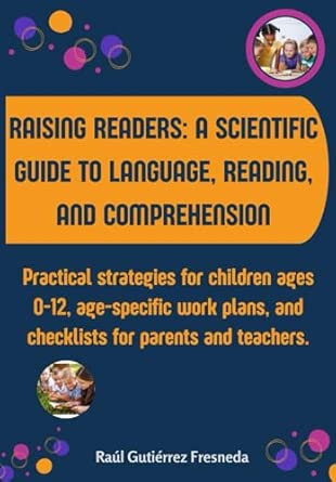 Improve Reading Skills: A Science-Based Guide to Phonics, Language ...