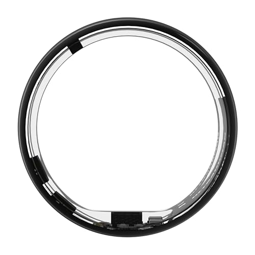 amazon.ae Best Sellers: The best items in Wearable Tech Rings based on ...