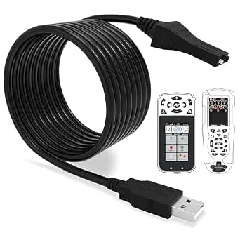 PXHADSMIER 1866460 i-Pilot Link Remote Charging Cable Compatible with i ...