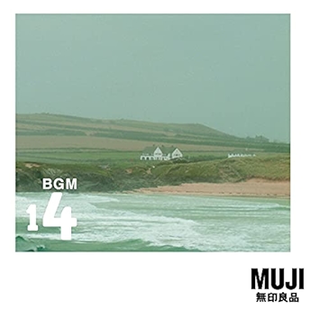 Amazon Music UnlimitedでMUJI BGMを聴く