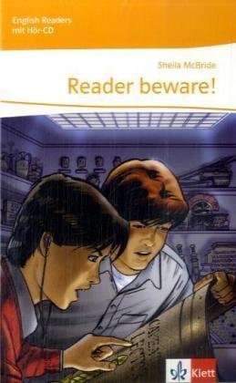 Reader beware!: Lektüren Englisch: McBride, Sheila: 9783125470910 ...