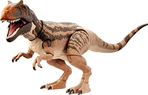 10 Best Allosaurus Action Figures - BabyStuffLab