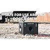 Amazon.com : MouseBlocker 360 Outdoor Rodent Deterrent High Powered ...