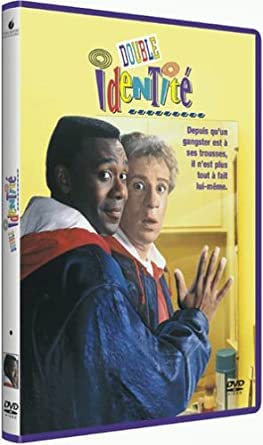 Amazon.com: True Identity [ NON-USA FORMAT, PAL, Reg.2 Import - Belgium ...